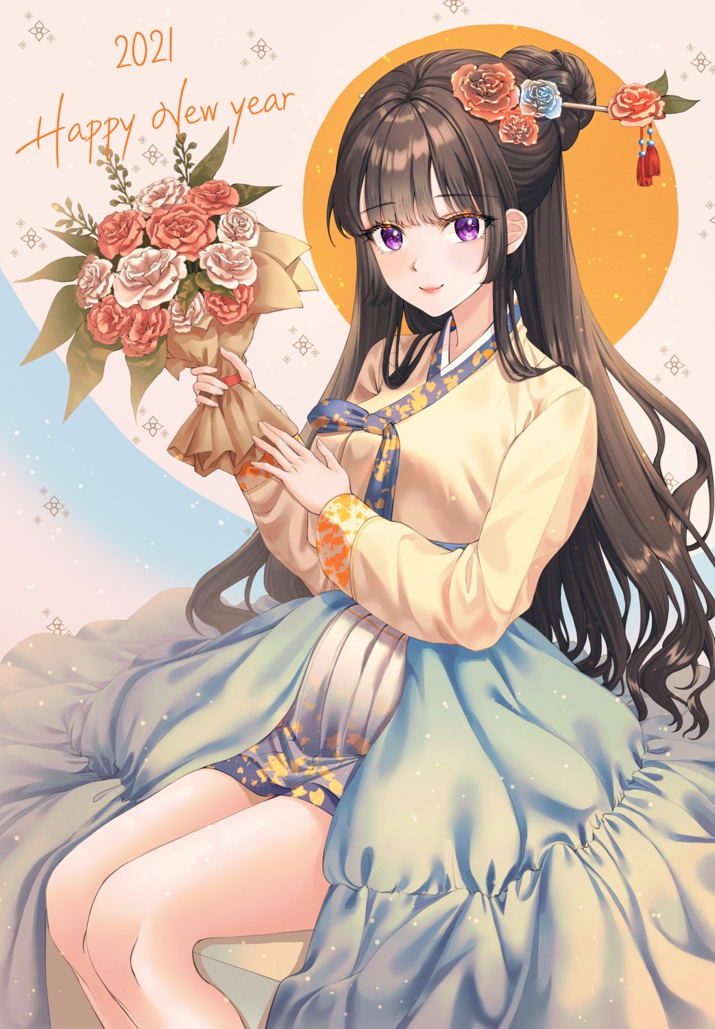 jisu lee | #722436 | yande.re